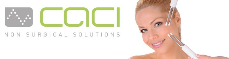 What is CACI? | Rebekah Harrison - CACI Expert